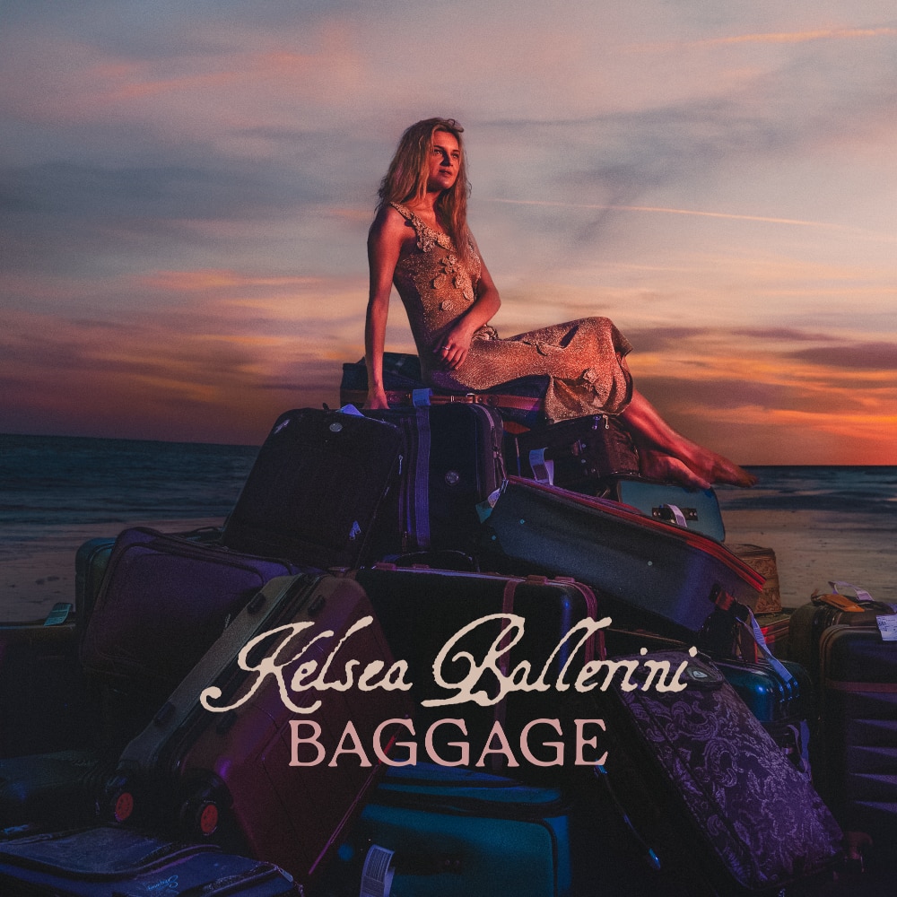 Kelsea Ballerini Baggage Bre Radio Promo